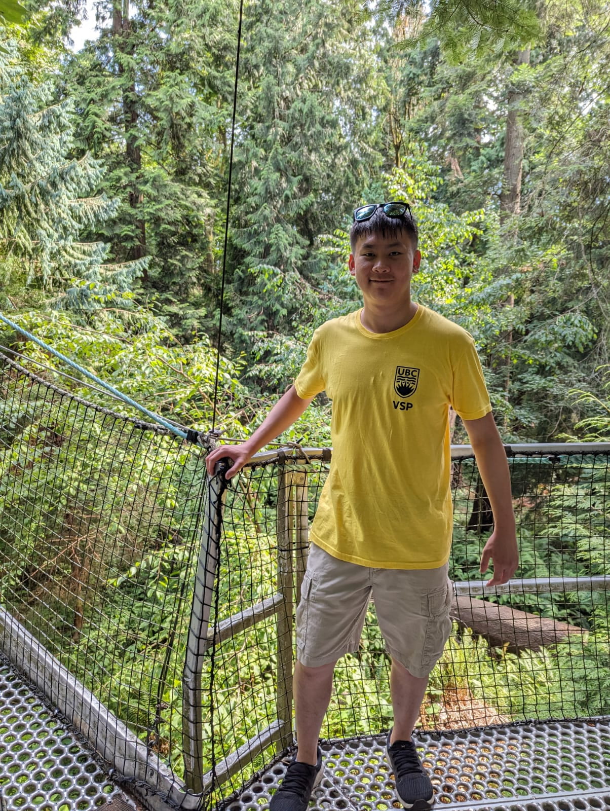 About author – Learning Travel Mandarin